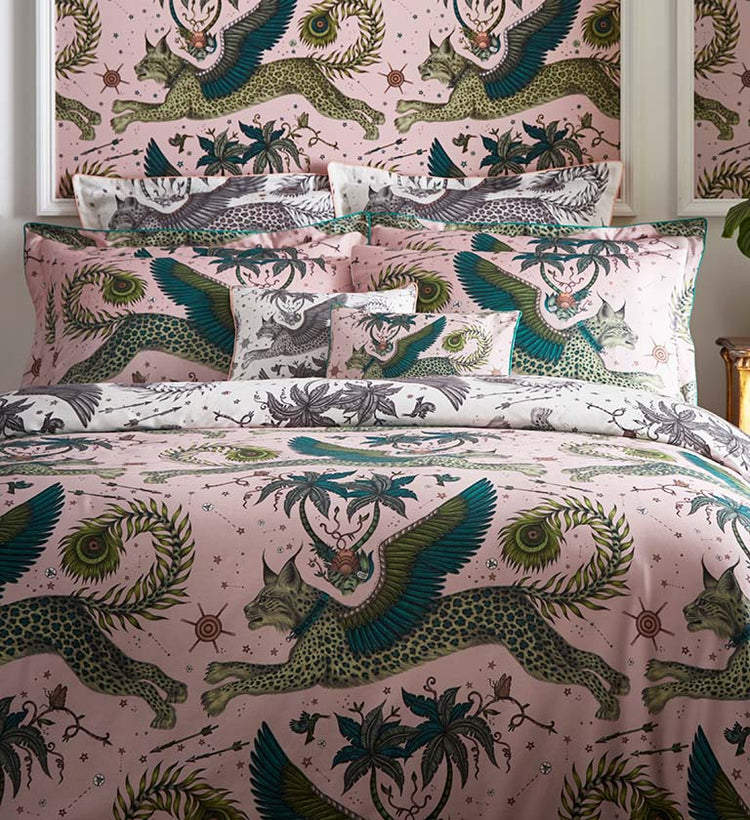 Luxury Homeware & Accessories | Emma J Shipley