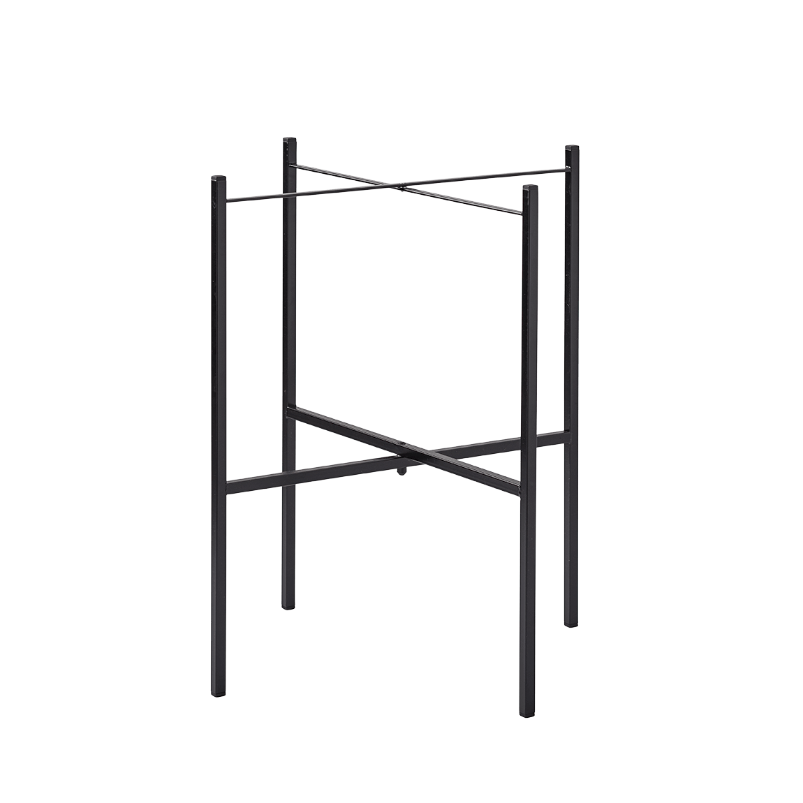 Lynx Tray Table - Navy – Emma J Shipley