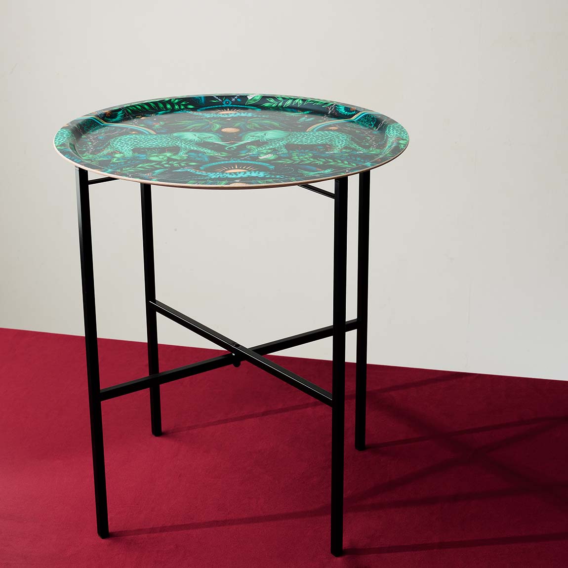 Zambezi Tray Table – Emma J Shipley