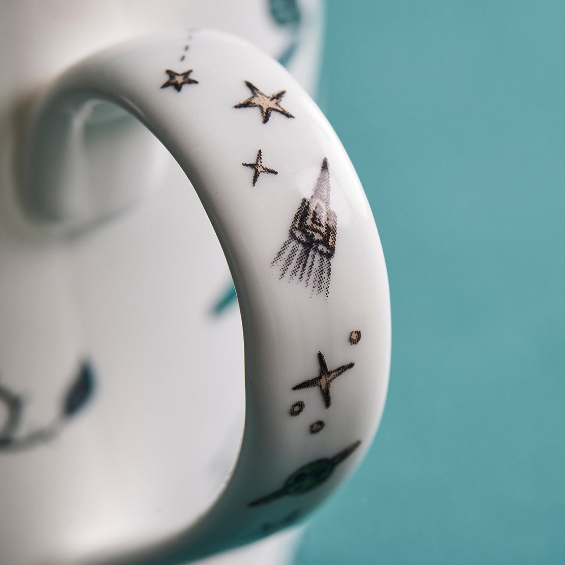 Fine China Zambezi Mug – Emma J Shipley